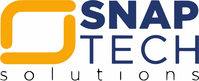Home - SnapTech Solutions